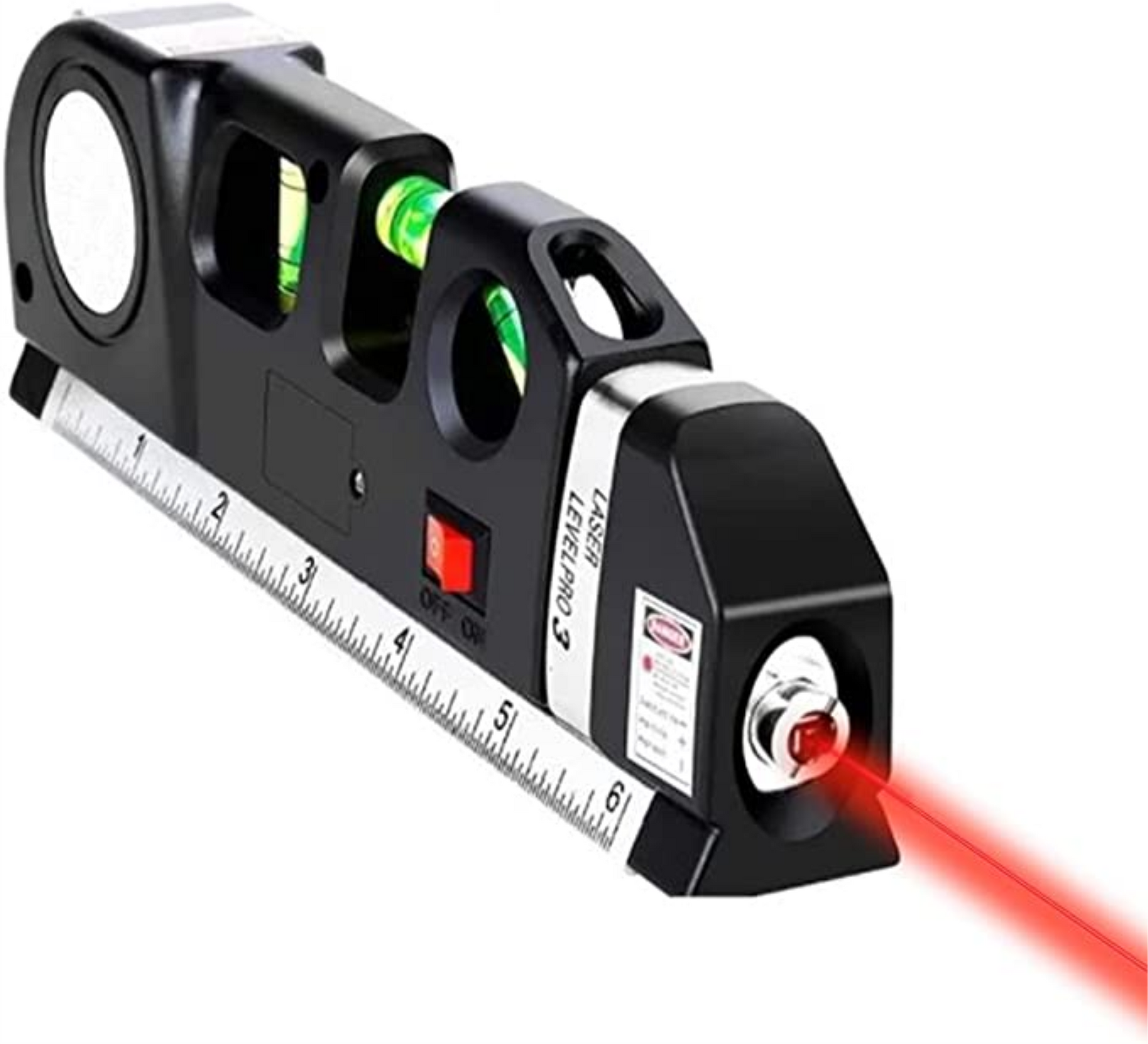 NIVEL LASER MULTIFUNCIONAL PRO – QhatuHome
